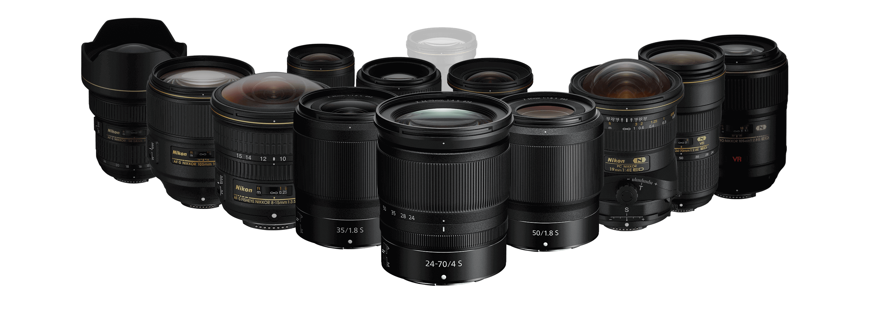 Nikon Z6 全幅無反相機