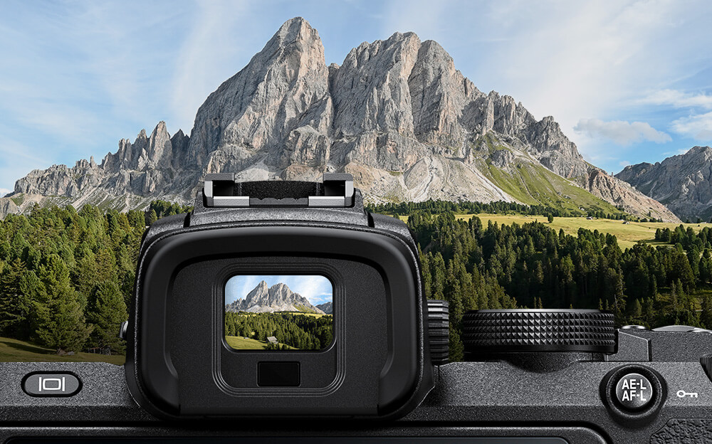 Nikon Z50 無反相機