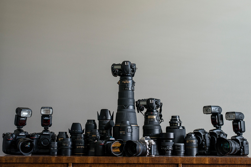 Nikon Ambassador | Andrew Hancock | Nikon