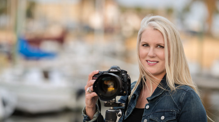 Nikon Ambassador | Deb Sandidge from Nikon