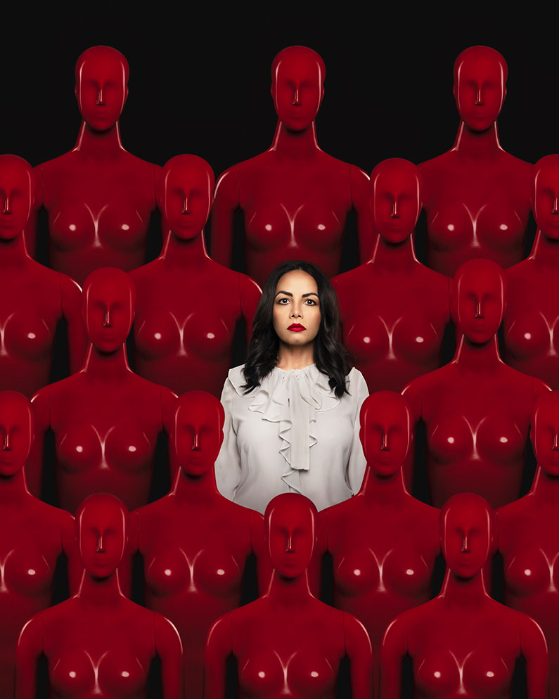 Nikon Ambassador Gilmar Smith | Nikon