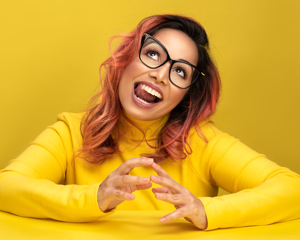 Nikon Ambassador Gilmar Smith | Nikon