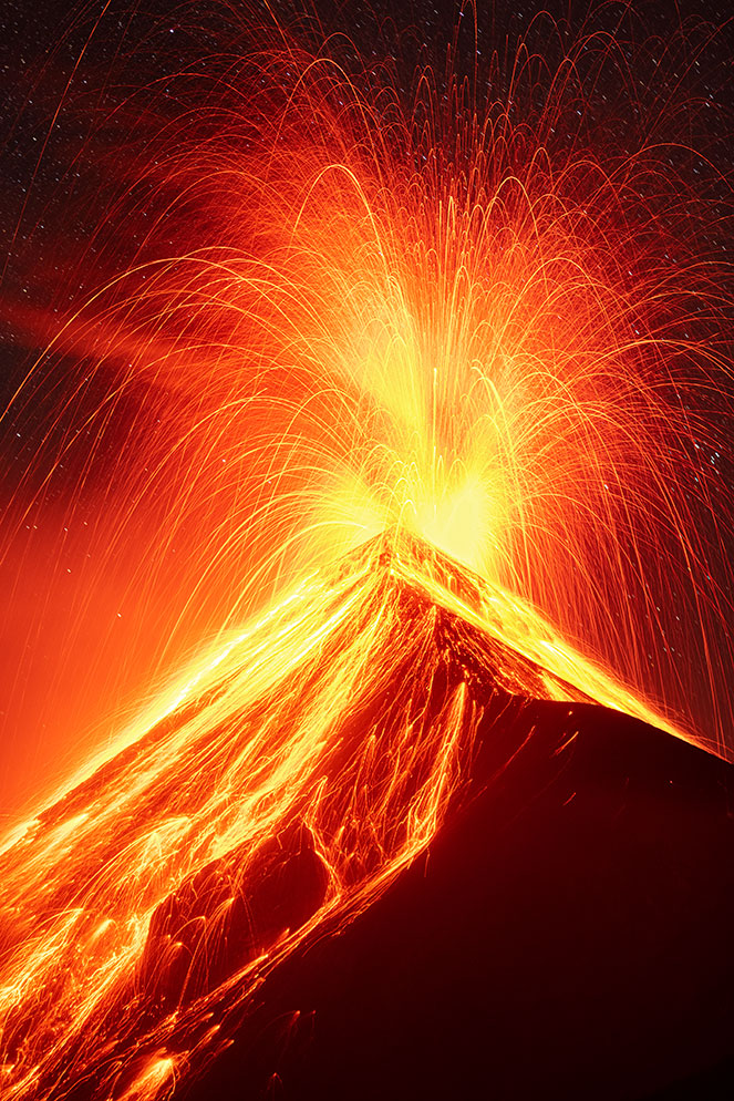 Nikon Ambassador Mike Mezeul II | Nikon