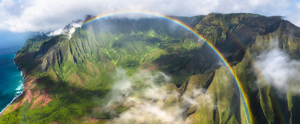 Nikon Ambassador Mike Mezeul II | Nikon