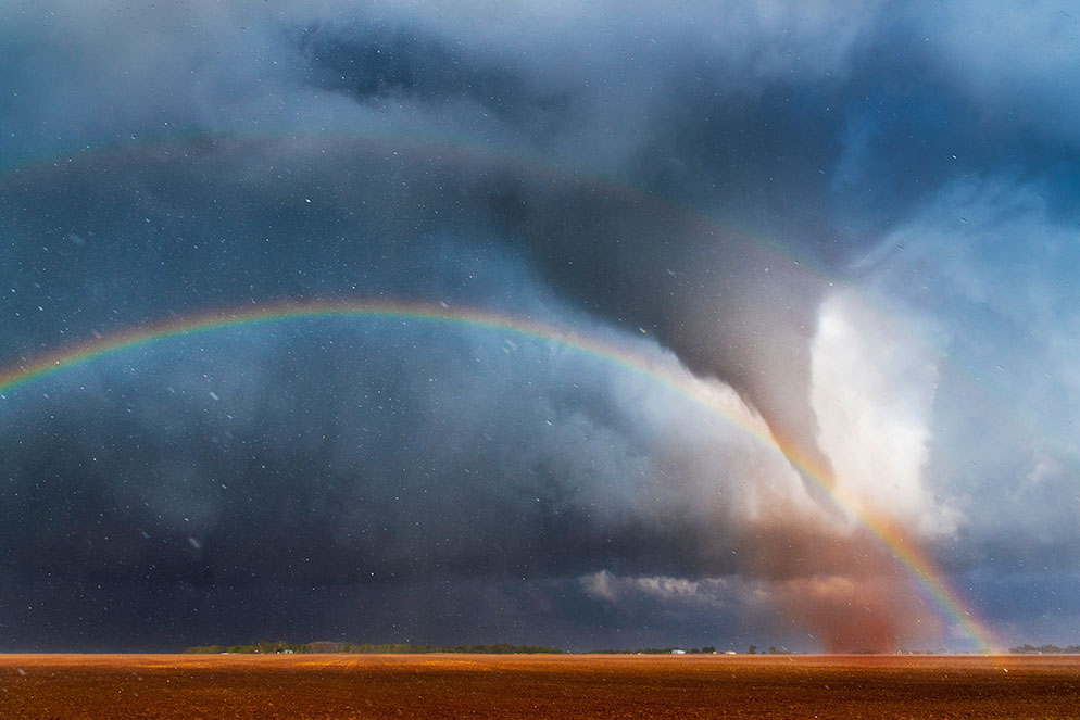 Nikon Ambassador Mike Mezeul II | Nikon