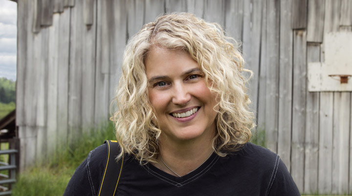 Nikon Ambassador | Robin Layton from Nikon