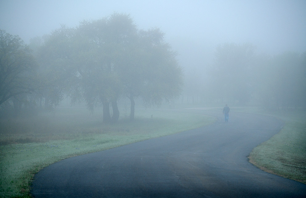 Making Pictures in the Rain | Nikon