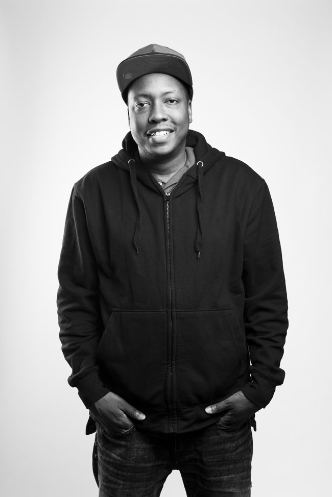 Speaking For Themselves: The Veterans Portrait Project | Nikon