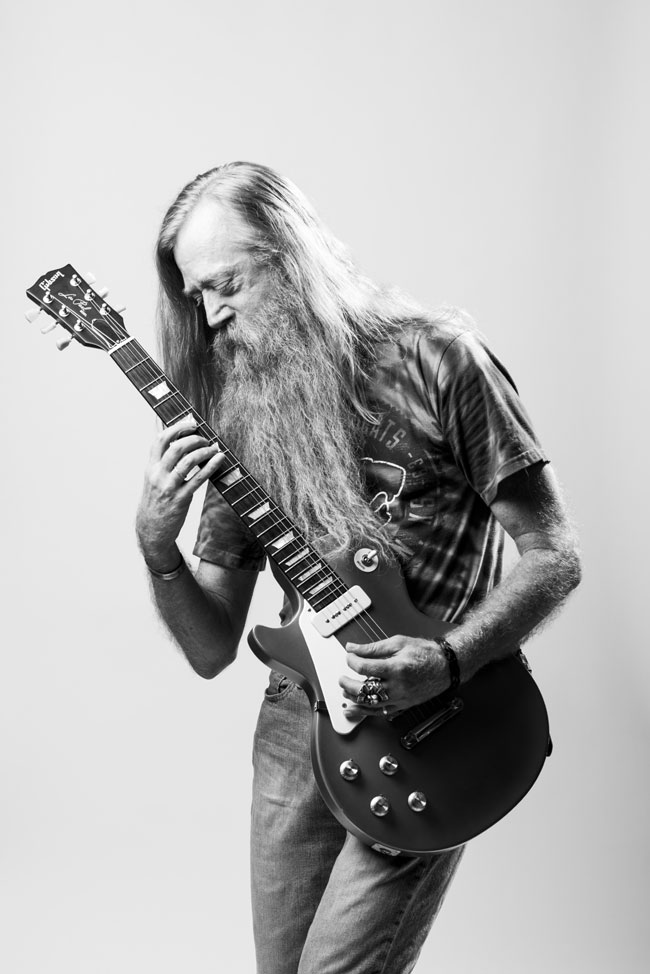 Speaking For Themselves: The Veterans Portrait Project | Nikon