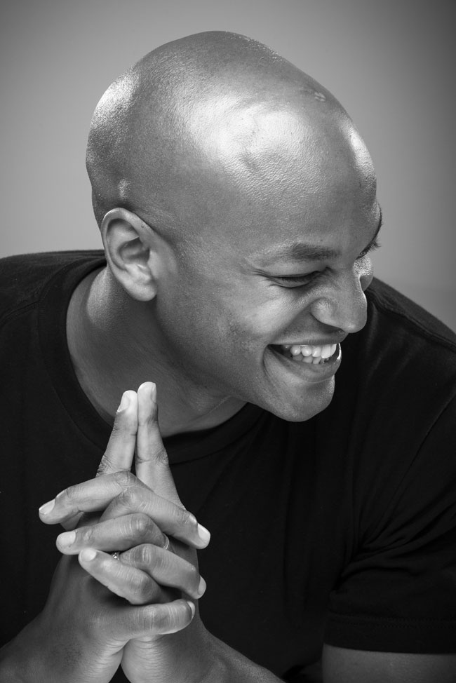 Speaking For Themselves: The Veterans Portrait Project | Nikon