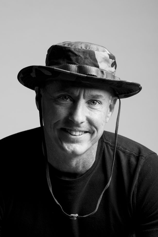 Speaking For Themselves: The Veterans Portrait Project | Nikon