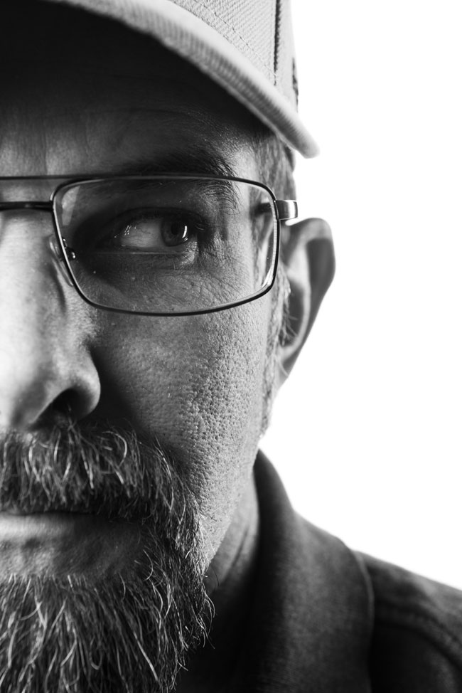 Speaking For Themselves: The Veterans Portrait Project | Nikon