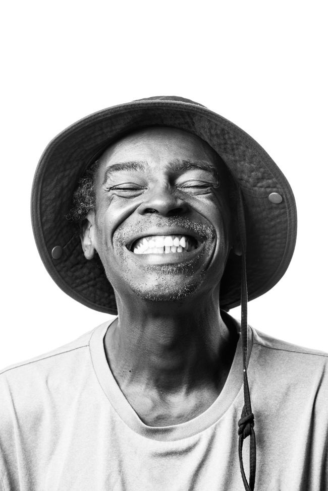 Speaking For Themselves: The Veterans Portrait Project | Nikon