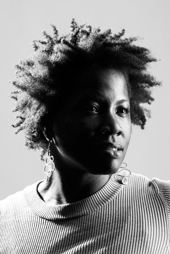 Speaking For Themselves: The Veterans Portrait Project | Nikon