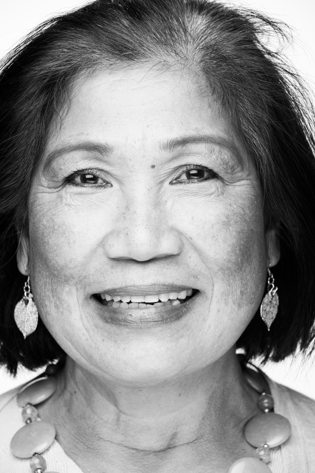 Speaking For Themselves: The Veterans Portrait Project | Nikon