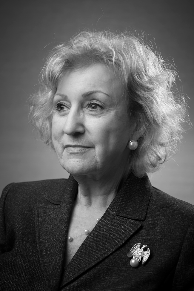 Speaking For Themselves: The Veterans Portrait Project | Nikon