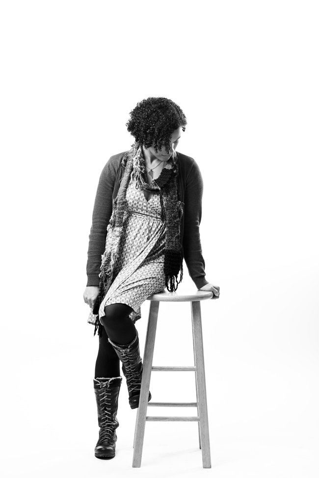 Speaking For Themselves: The Veterans Portrait Project | Nikon