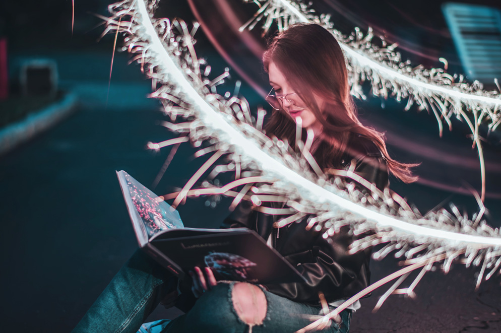 Instagram Star Brandon Woelfel Creates Whimsical Images | Nikon