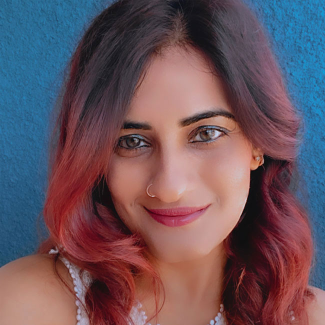 20 Creators Inspiring Us This Year | Nikon