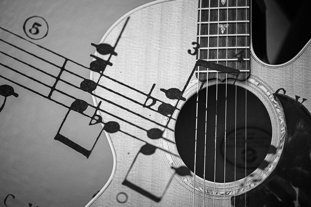 Multiple Exposures: Creative In-Camera Techniques | Nikon