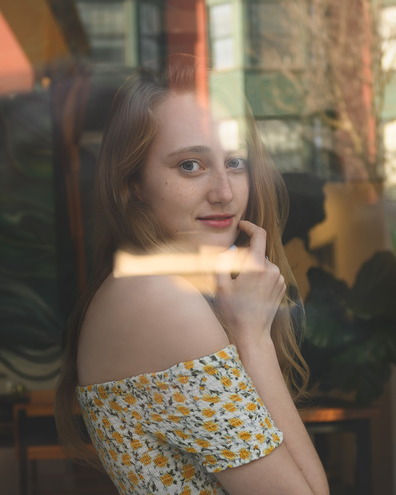 Mighty Little Snapshooter | Nikon